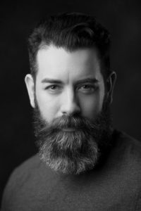 Unique Models and Talent | Actors Men