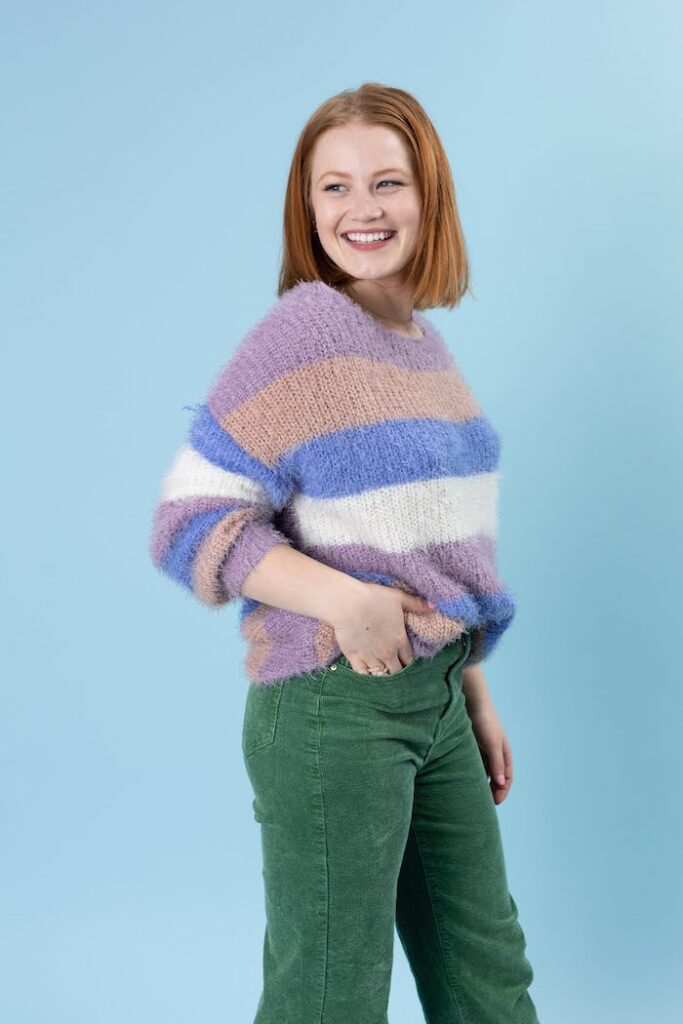 Unique Models and Talent | Mackenzie E