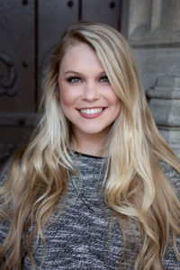 Unique Models and Talent | Jillian L