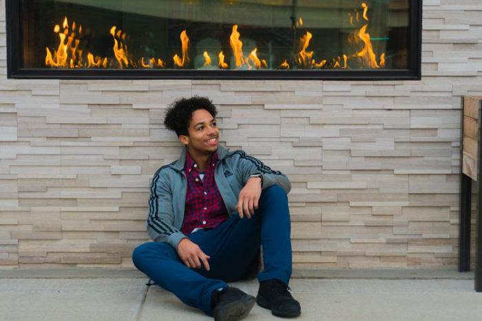 Unique Models and Talent | Tyler C