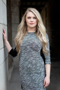 Unique Models and Talent | Jillian L