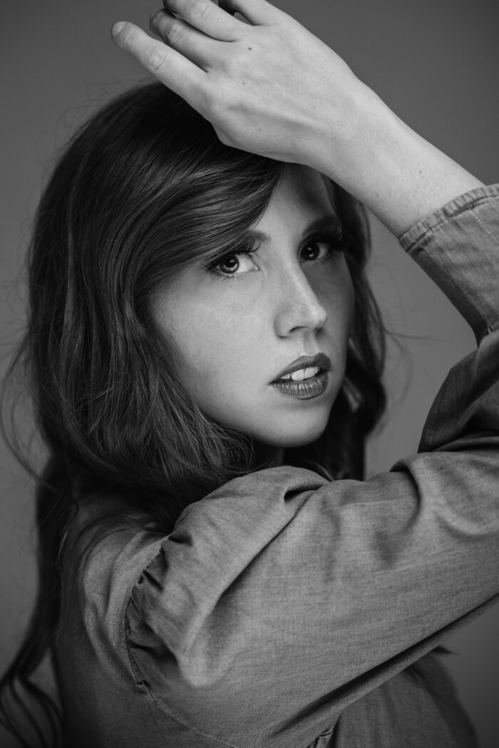 Unique Models and Talent | Women