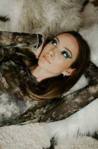 Unique Models and Talent | Alexandra S