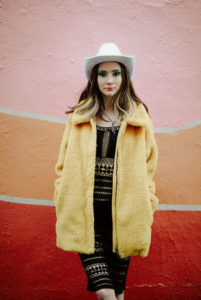 Unique Models and Talent | Alexandra S