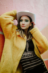 Unique Models and Talent | Alexandra S