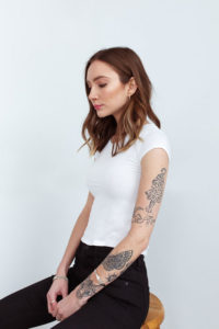 Unique Models and Talent | Alexandra S