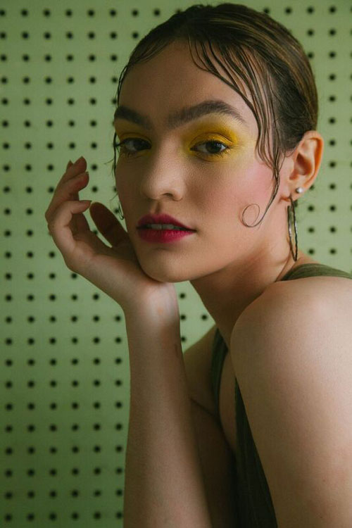 Unique Models and Talent | Hailey H