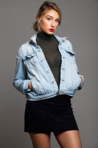 Unique Models and Talent | Taylor R