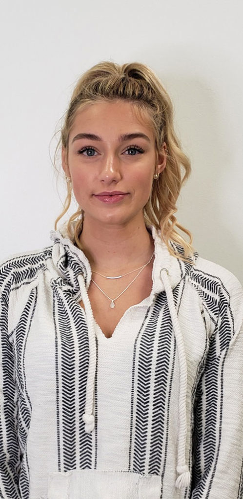 Unique Models and Talent | Taylor R