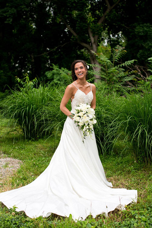 Unique Models and Talent | Grace B