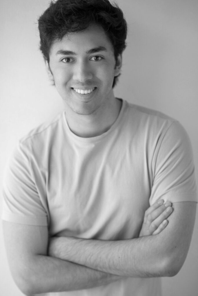 Unique Models and Talent | Actors Men