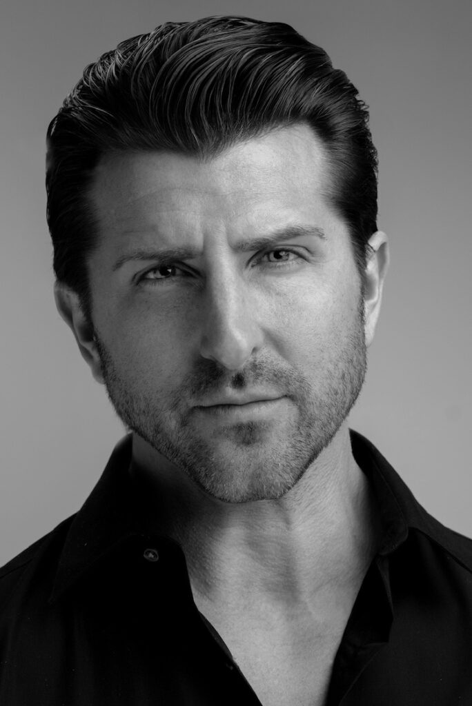 Unique Models and Talent | Actors Men