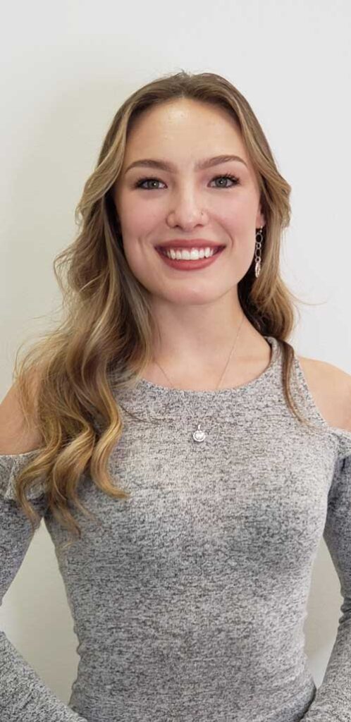 Unique Models and Talent | Hannah D