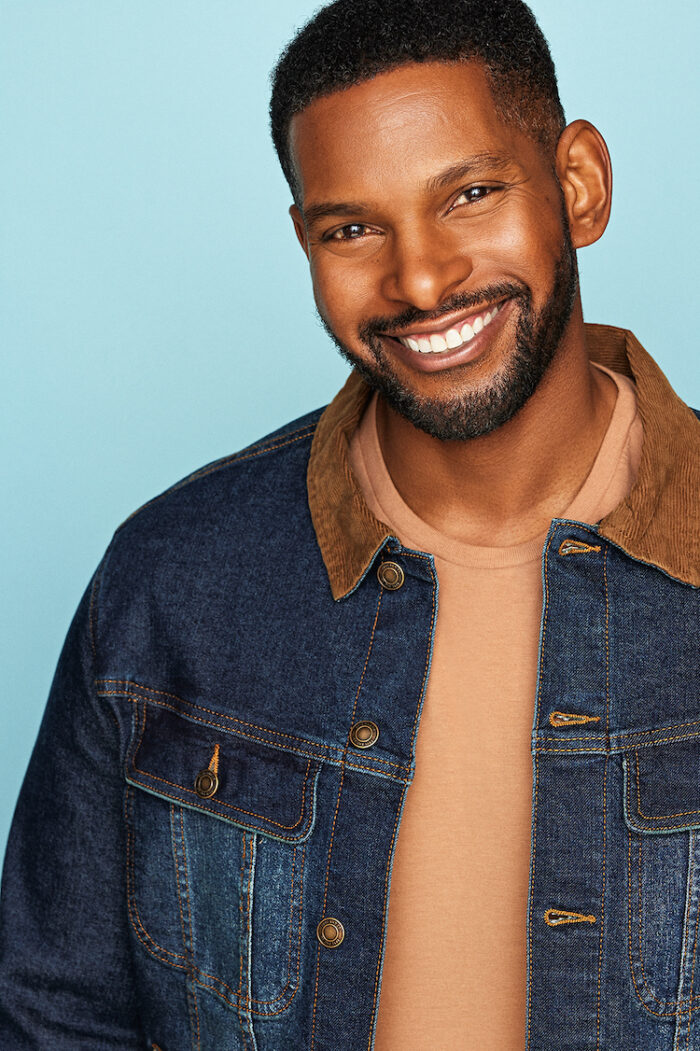 Unique Models and Talent | Andrae B