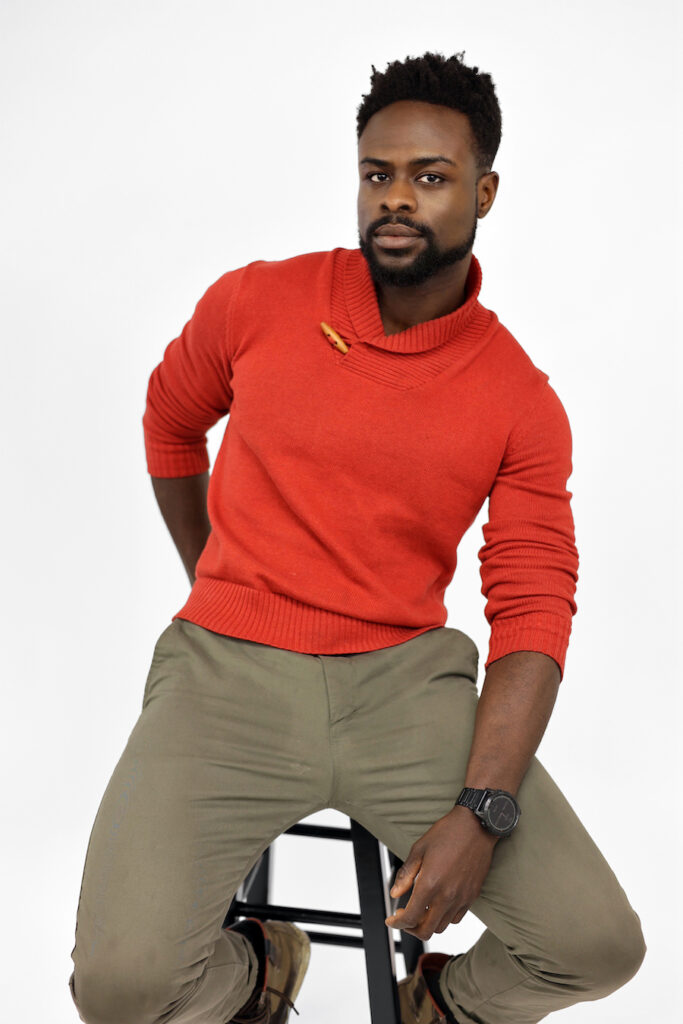 Unique Models and Talent | Kunle A