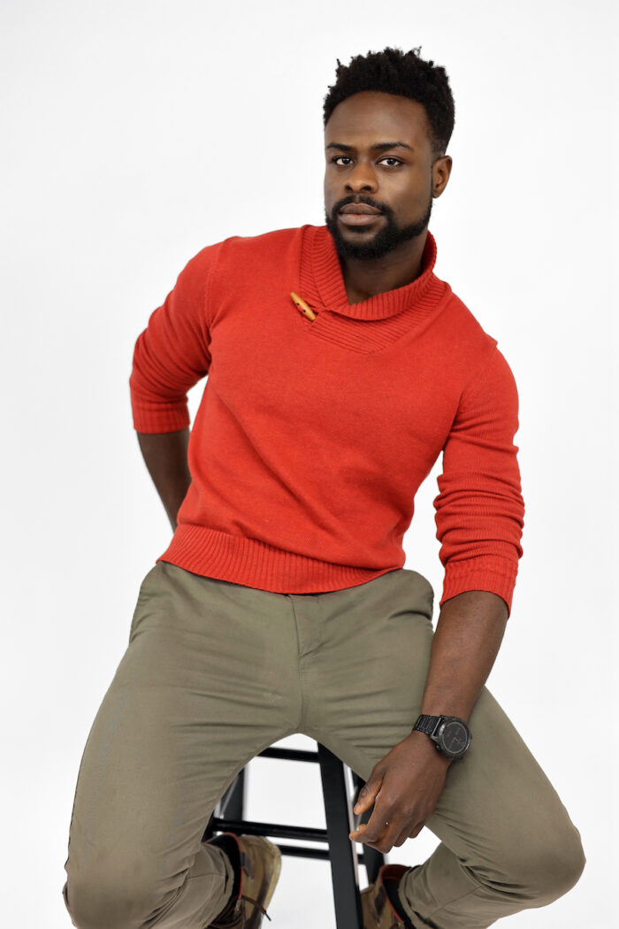 Unique Models and Talent | Kunle A