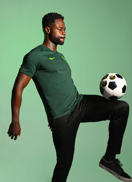 Unique Models and Talent | Kunle A