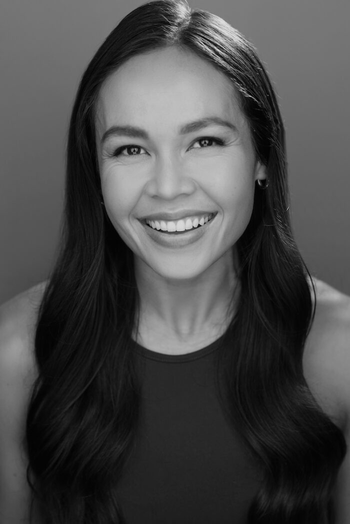 Unique Models and Talent | Actors Women