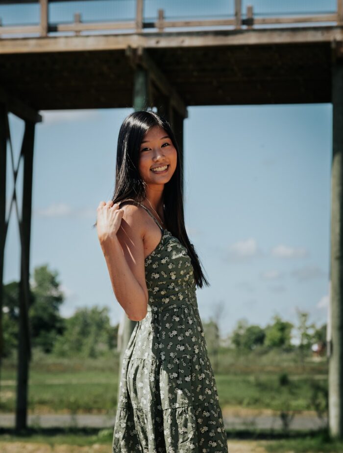 Unique Models and Talent | Ashley Z