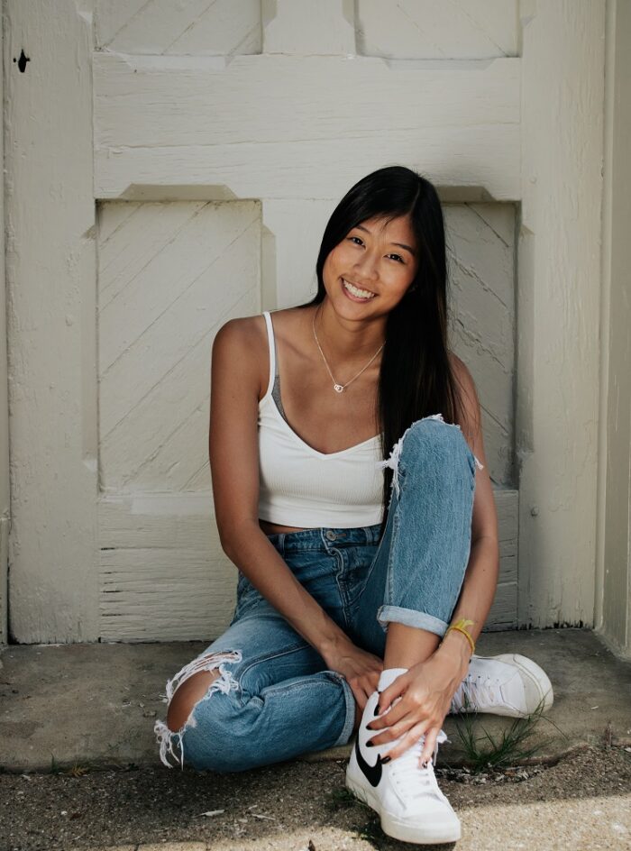 Unique Models and Talent | Ashley Z