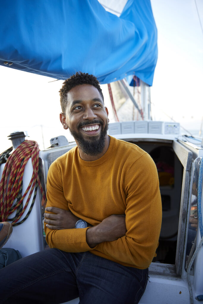 Unique Models and Talent | Joshua W