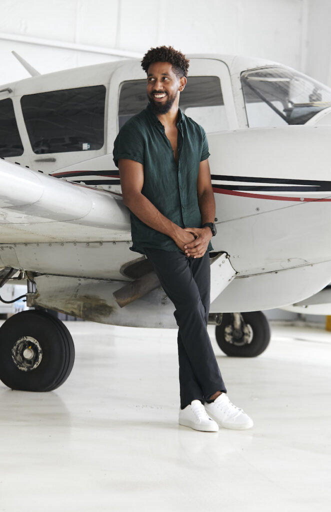 Unique Models and Talent | Joshua W