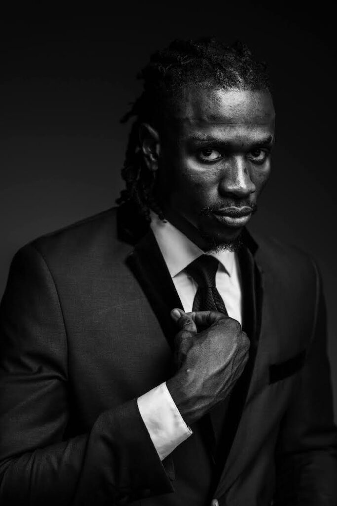 Unique Models and Talent | Dolapo O