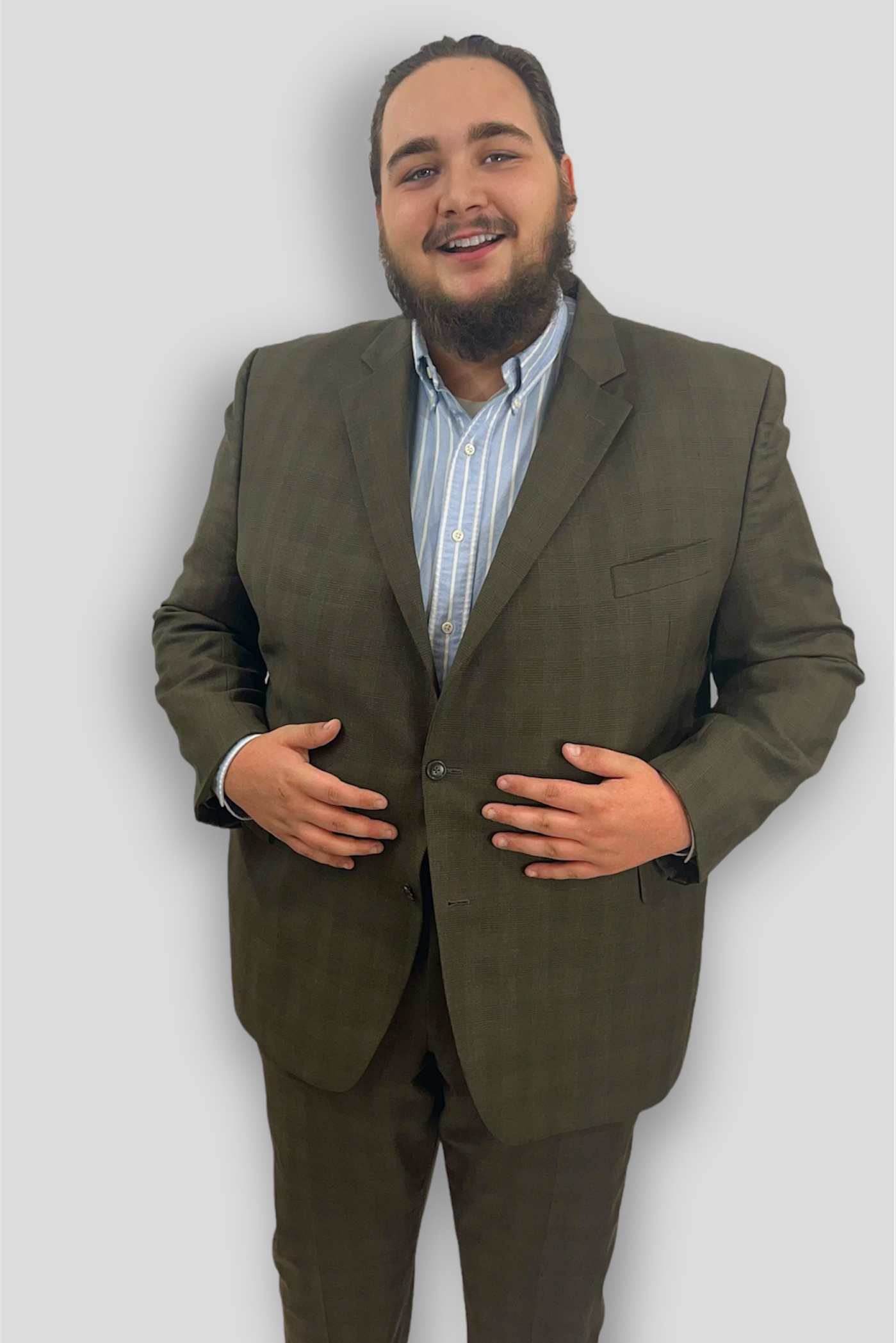 Unique Models and Talent | Dylan B