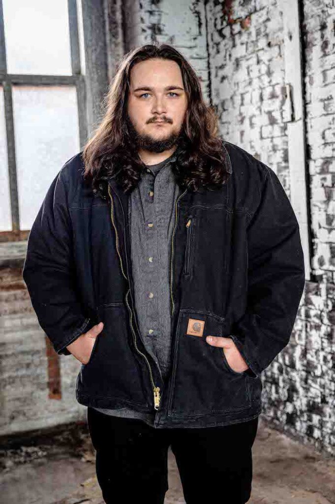 Unique Models and Talent | Dylan B