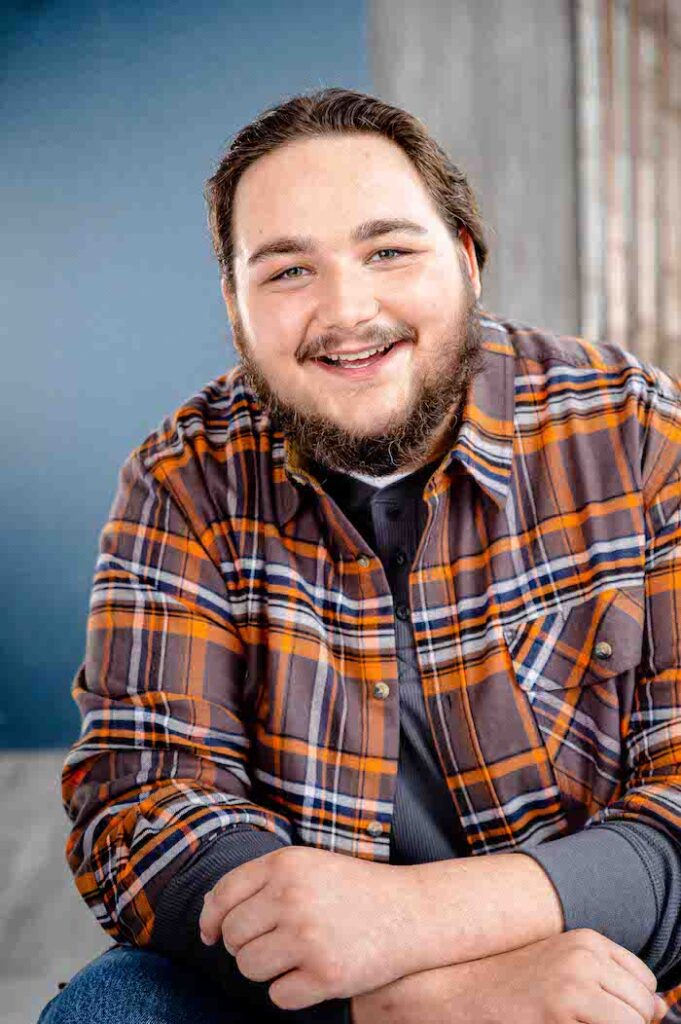 Unique Models and Talent | Dylan B