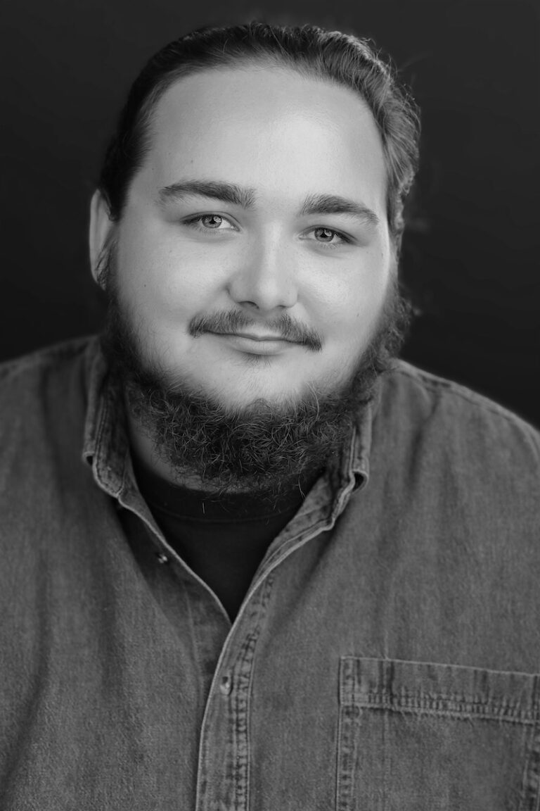 Unique Models and Talent | Actors Men