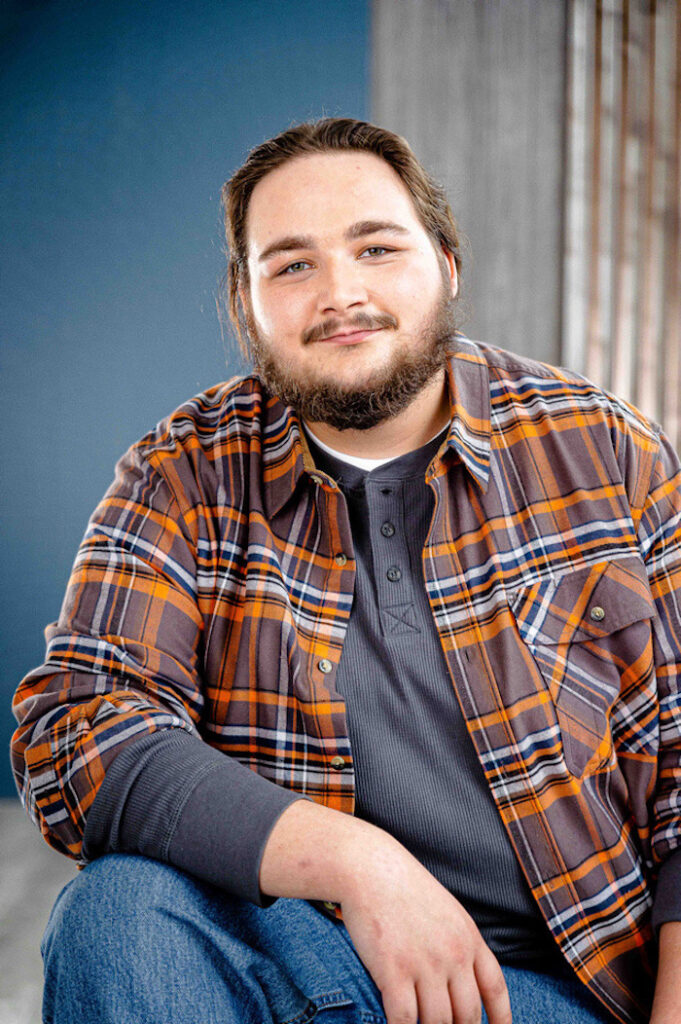 Unique Models and Talent | Dylan B