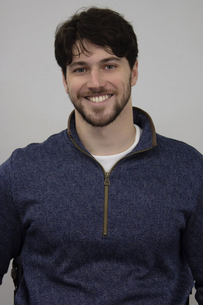 Unique Models and Talent | Tyler K