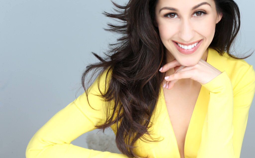 Unique Models and Talent | Jacki G