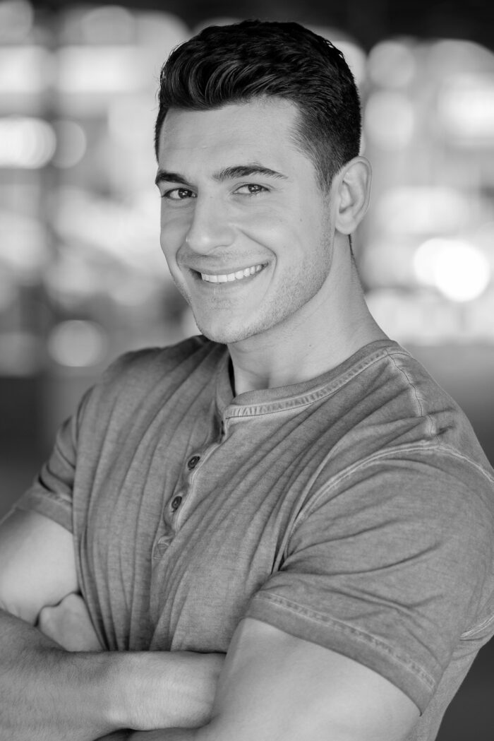 Unique Models and Talent | New Faces