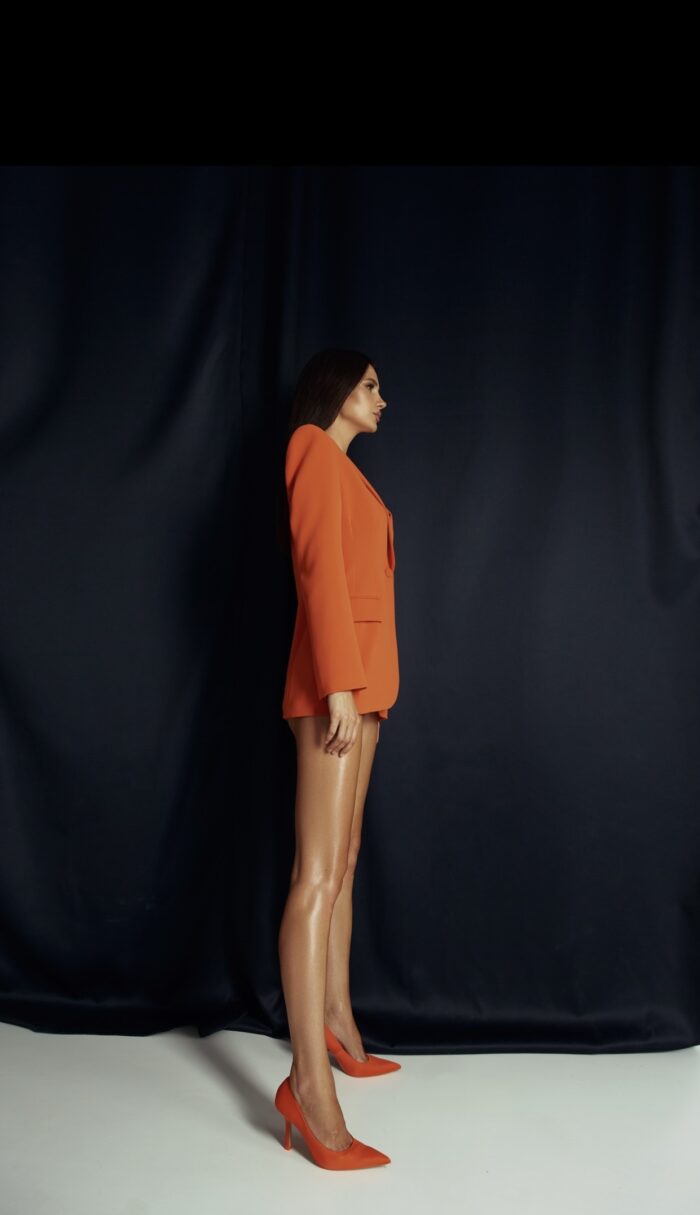 Unique Models and Talent | Iryna M