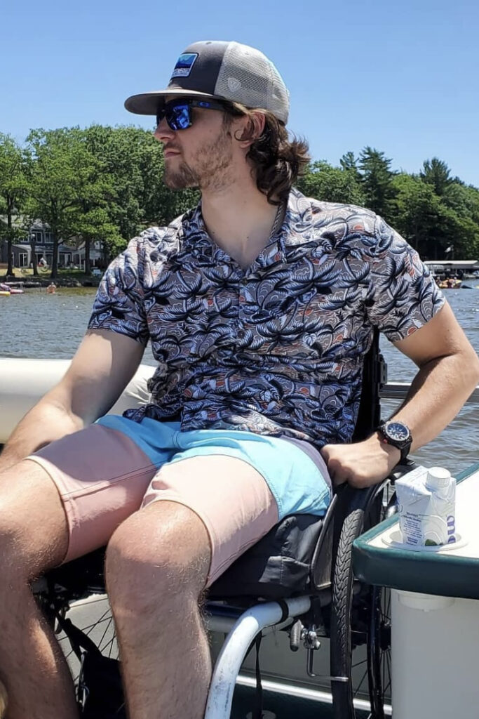 Unique Models and Talent | Tyler K