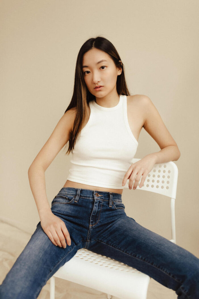 Unique Models and Talent | Fiona C