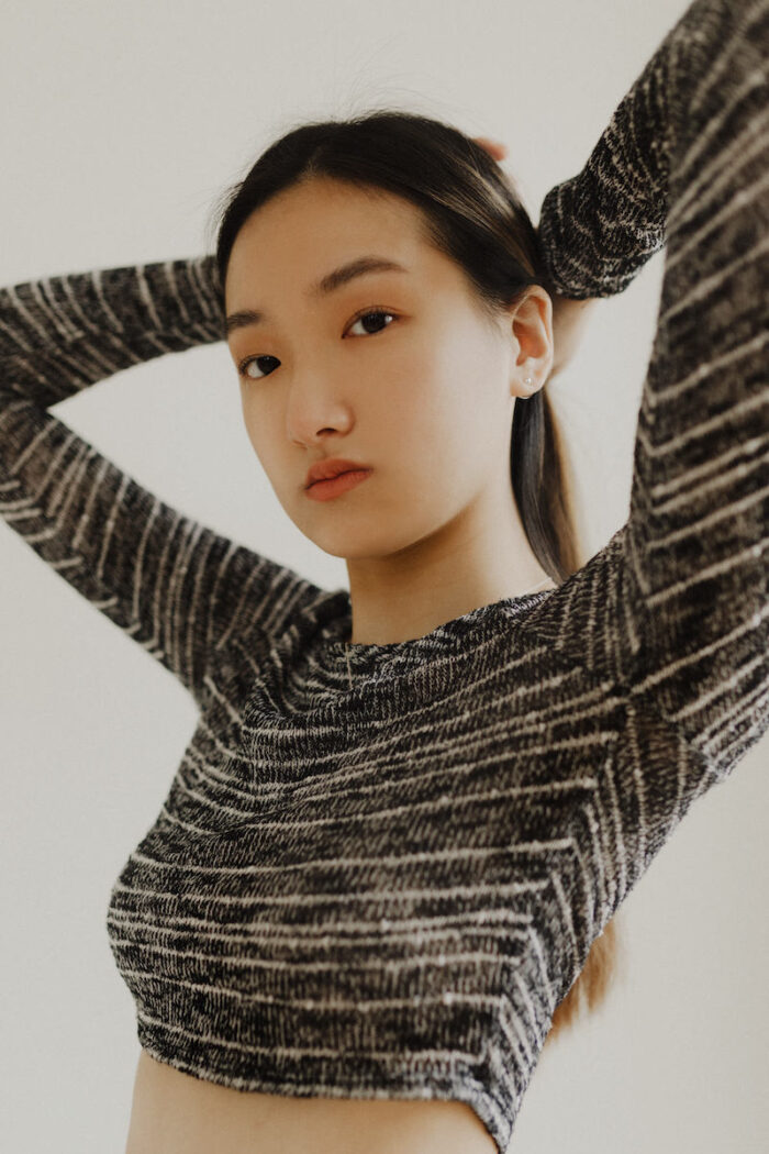 Unique Models and Talent | Fiona C