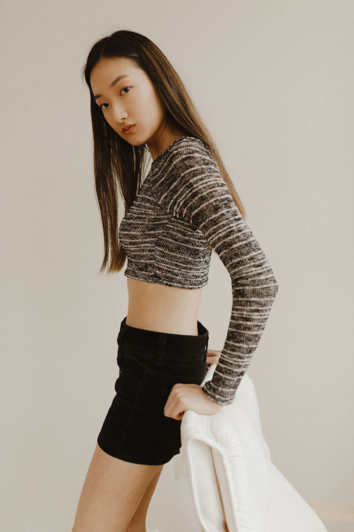 Unique Models and Talent | Fiona C