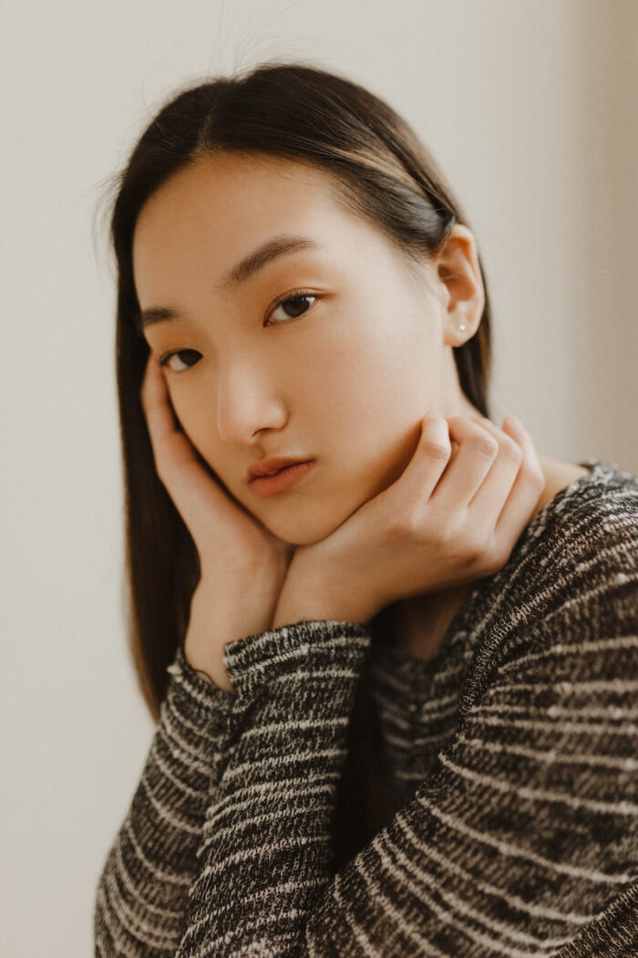 Unique Models and Talent | Fiona C