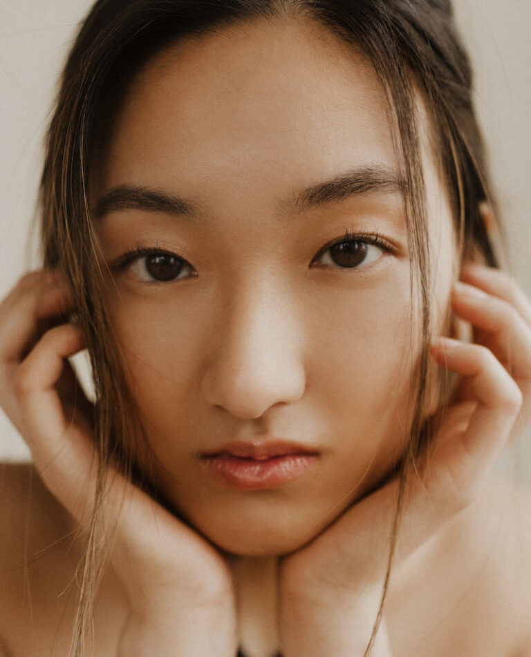 Unique Models and Talent | Fiona C