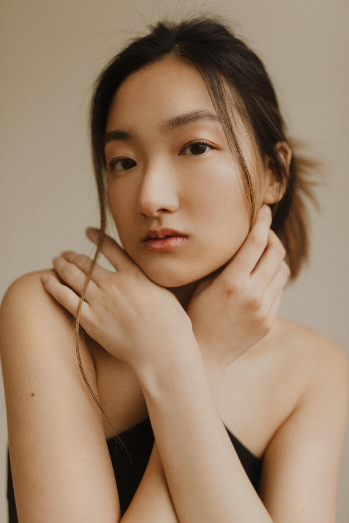 Unique Models and Talent | Fiona C