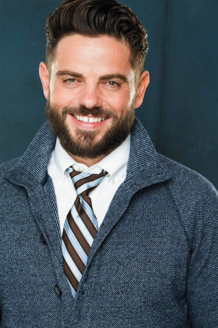 Unique Models and Talent | Nate B