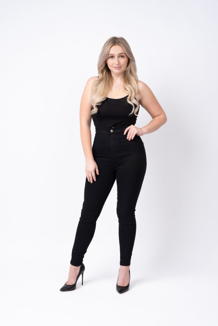 Unique Models and Talent | Lydia P