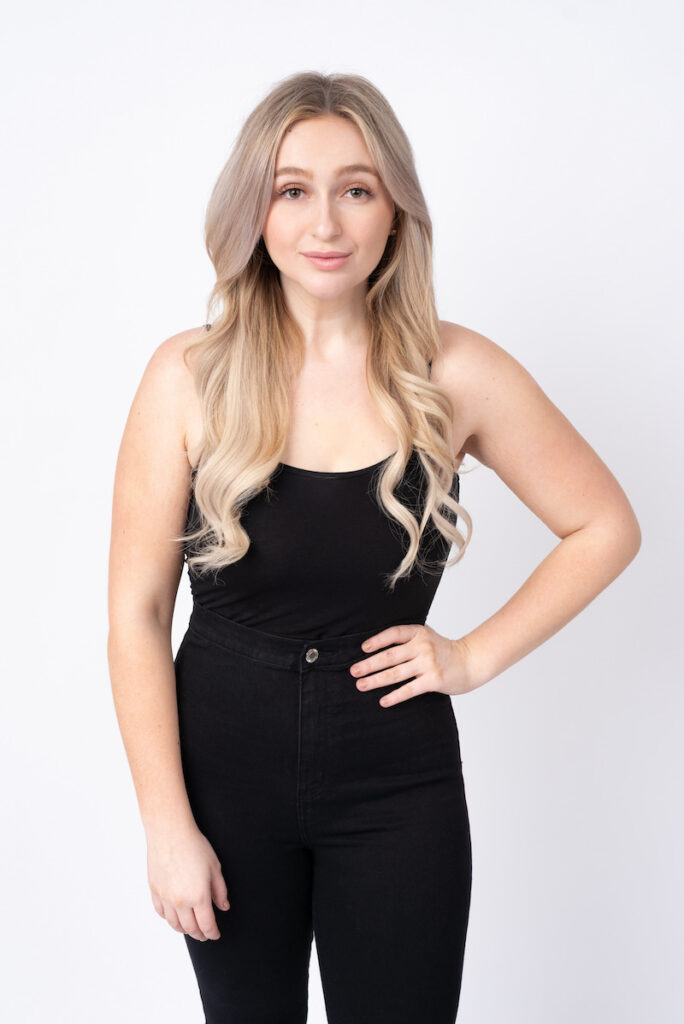 Unique Models and Talent | Lydia P