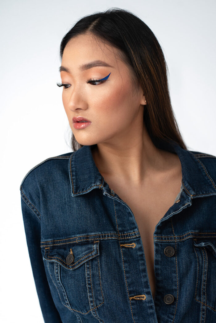 Unique Models and Talent | Fiona C