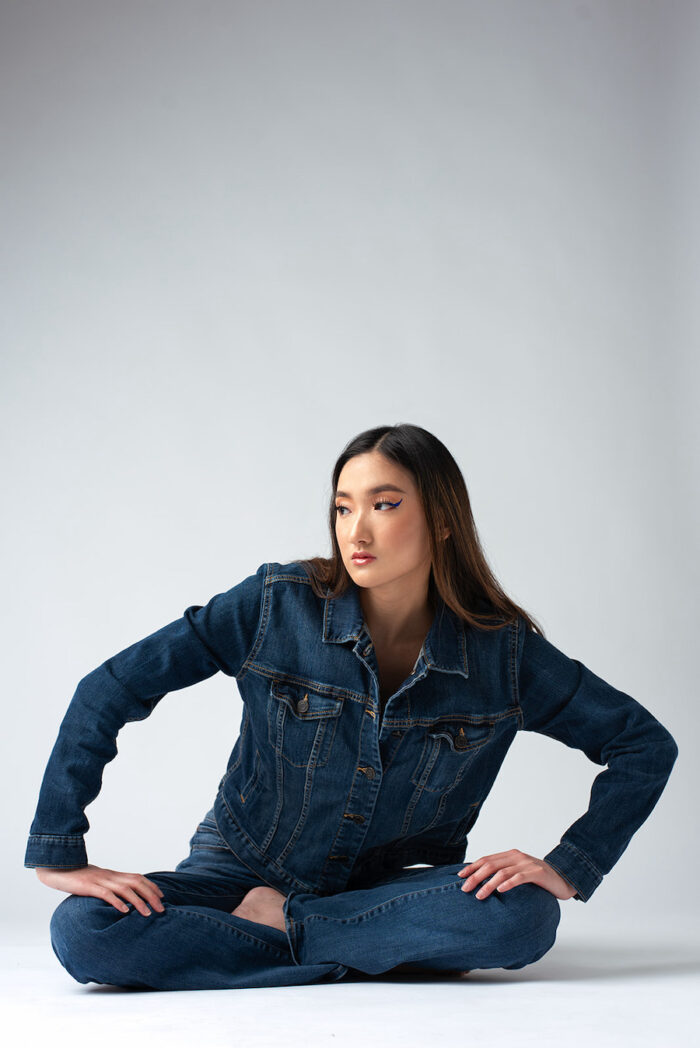 Unique Models and Talent | Fiona C