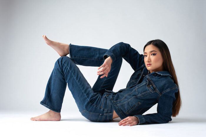 Unique Models and Talent | Fiona C