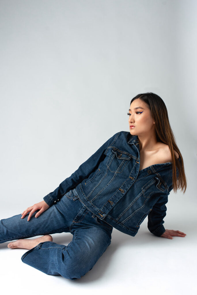 Unique Models and Talent | Fiona C